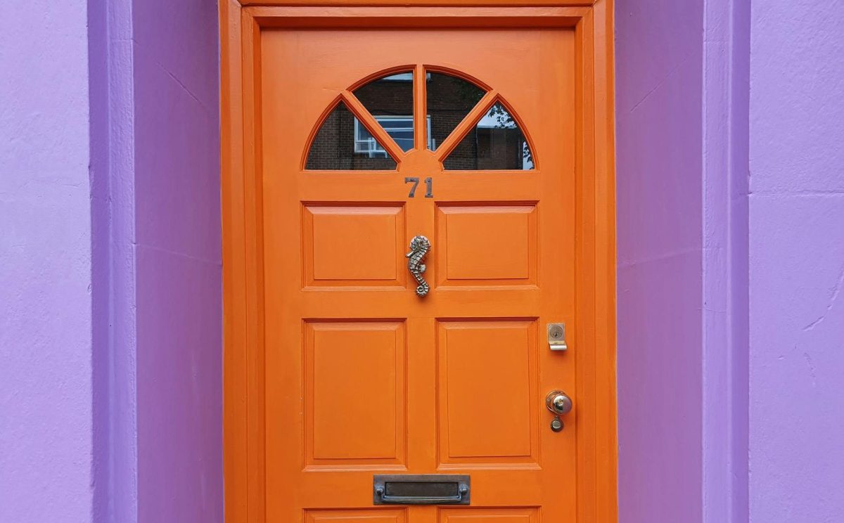 Knock, knock, who’s there? – The Hope Neuron